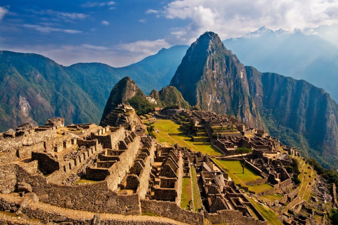 Los monumentos históricos más emblemáticos del mundo - viajaBonito