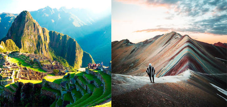 Viajes a Perú desde México: Machu Picchu y Cusco en PAGOS