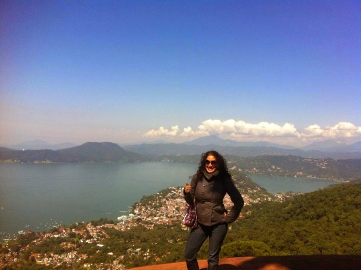 La aventura de viajar contigo misma... - viajaBonito