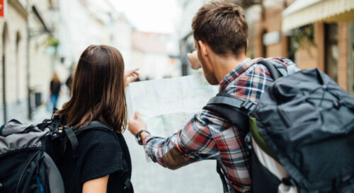 Mejores destinos para caminar en México - viajaBonito