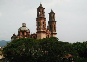 Taxco, Guerrero: qué hacer y dónde ir - viajaBonito