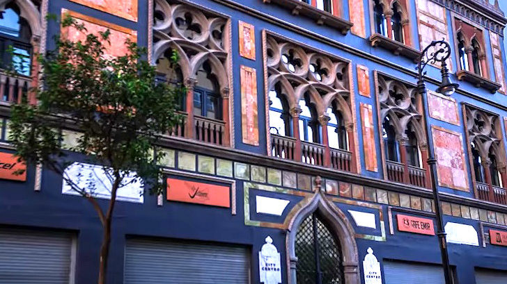 La Ruta de las Haciendas del café en el Soconusco, Chiapas - viajaBonito