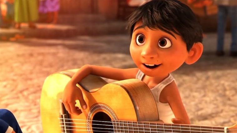 Conoce la ruta de la película Coco; un homenaje al Día de Muertos en ...