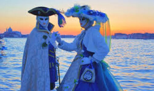 Carnavales del mundo estos son los más locos y divertidos - viajaBonito