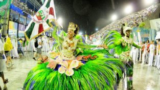 Carnavales del mundo estos son los más locos y divertidos - viajaBonito