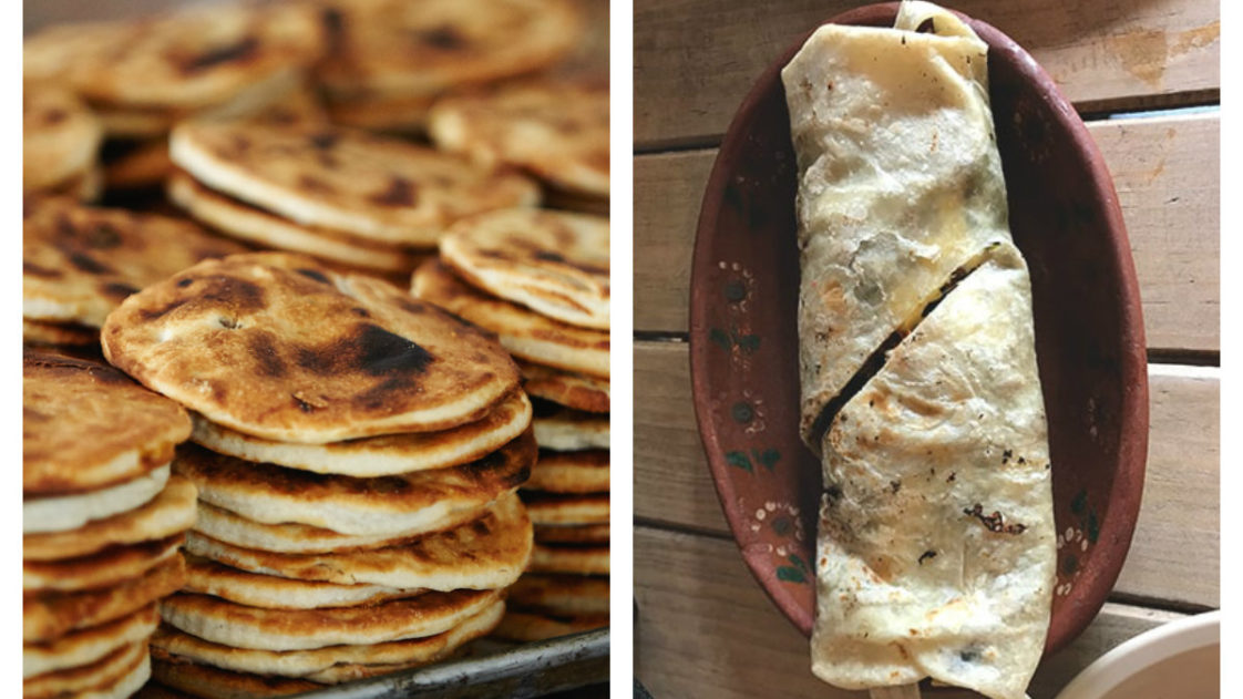 Gastronomía de Hidalgo: 12 platillos típicos - viajaBonito