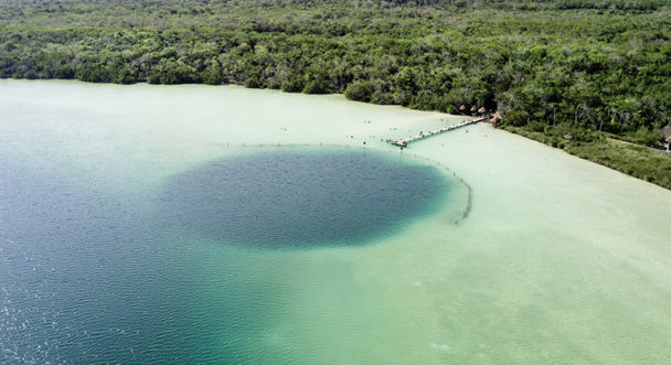 Maya Ka’an te va encantar en la Riviera Maya - viajaBonito