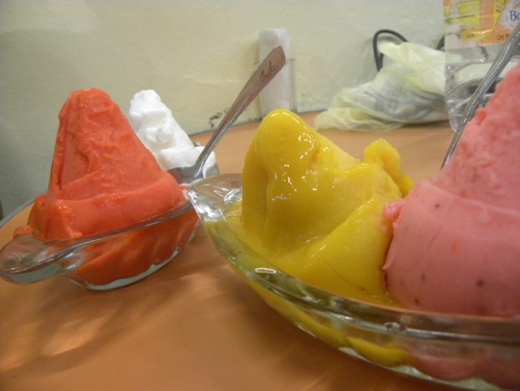 6 lugares de México que debes visitar si te gustan las nieves - viajaBonito