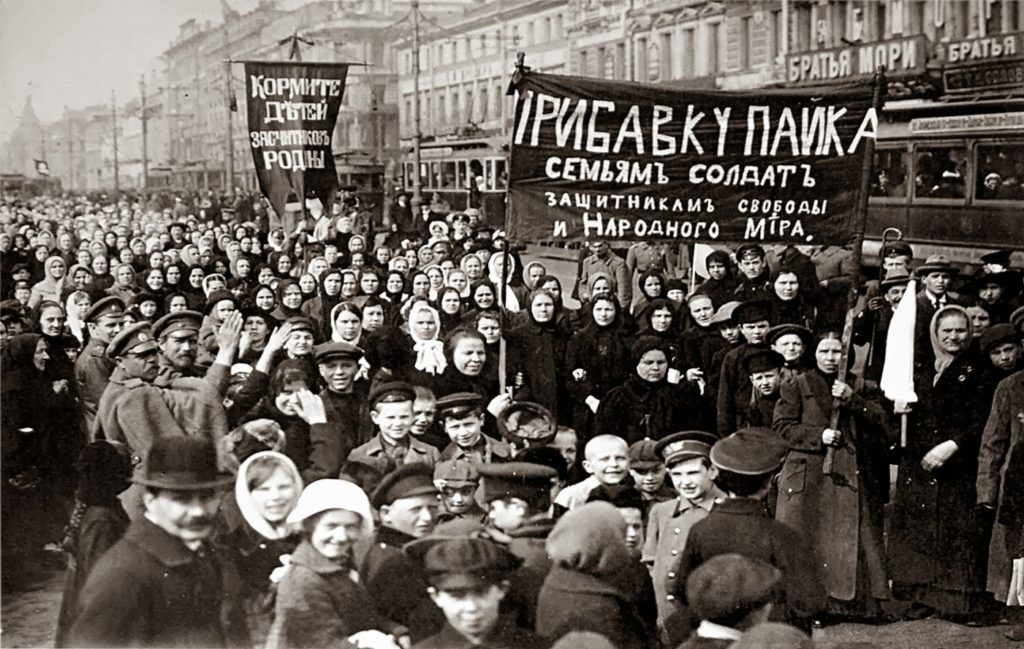 Revoluciones que cambiaron la historia de la humanidad - viajaBonito