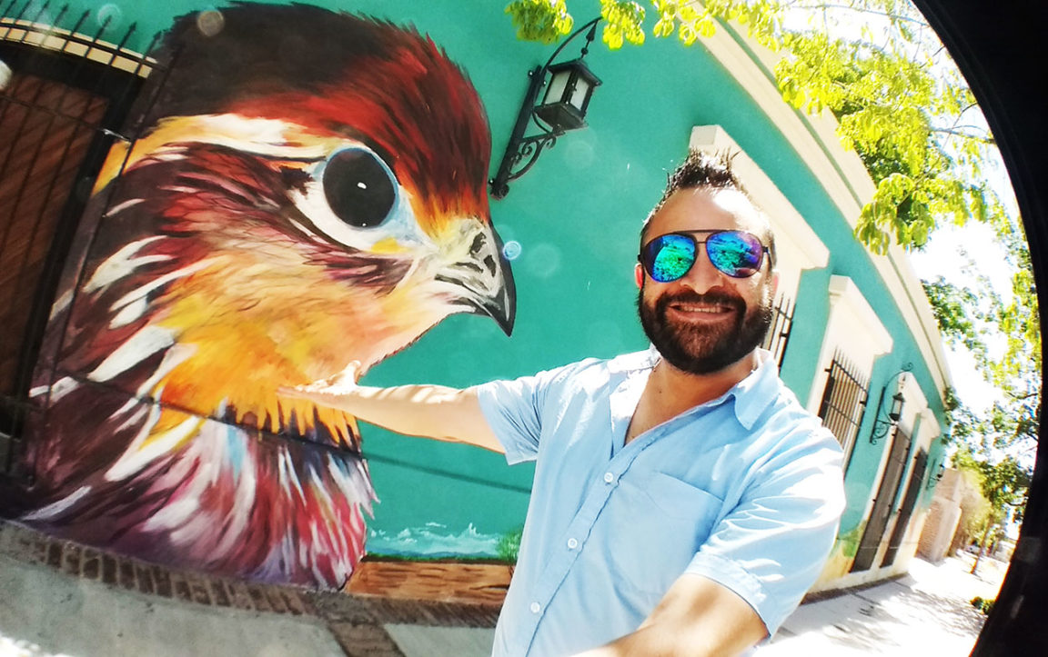 Cócorit Sonora, pueblito custodiado por pajaritos - viajaBonito