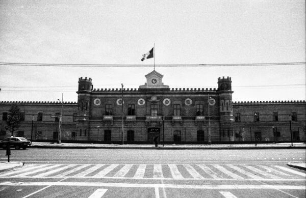 Lugares más terroríficos y de miedo de CDMX - viajaBonito