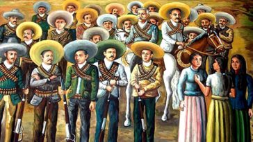 Revoluciones que cambiaron la historia de la humanidad - viajaBonito