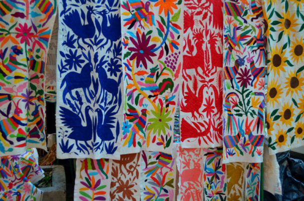 ¿Que es un Tenango? ¿Conoces el más grande del mundo? - viajaBonito