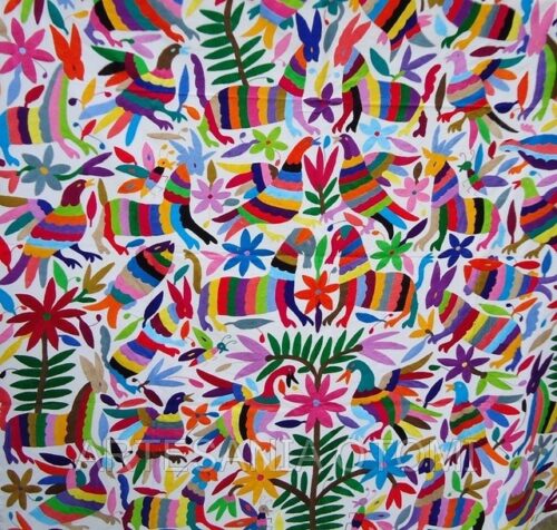 ¿Que es un Tenango? ¿Conoces el más grande del mundo? - viajaBonito