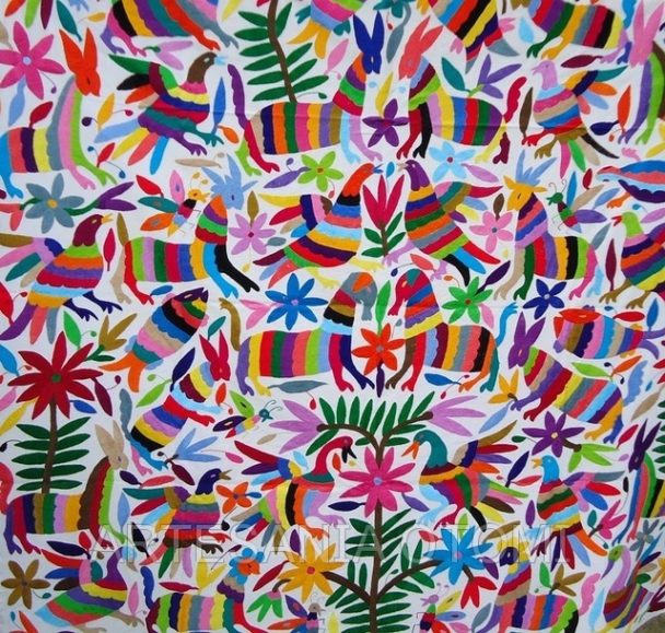 ¿Que es un Tenango? ¿Conoces el más grande del mundo? - viajaBonito