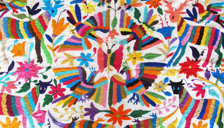 ¿Que es un Tenango? ¿Conoces el más grande del mundo? - viajaBonito