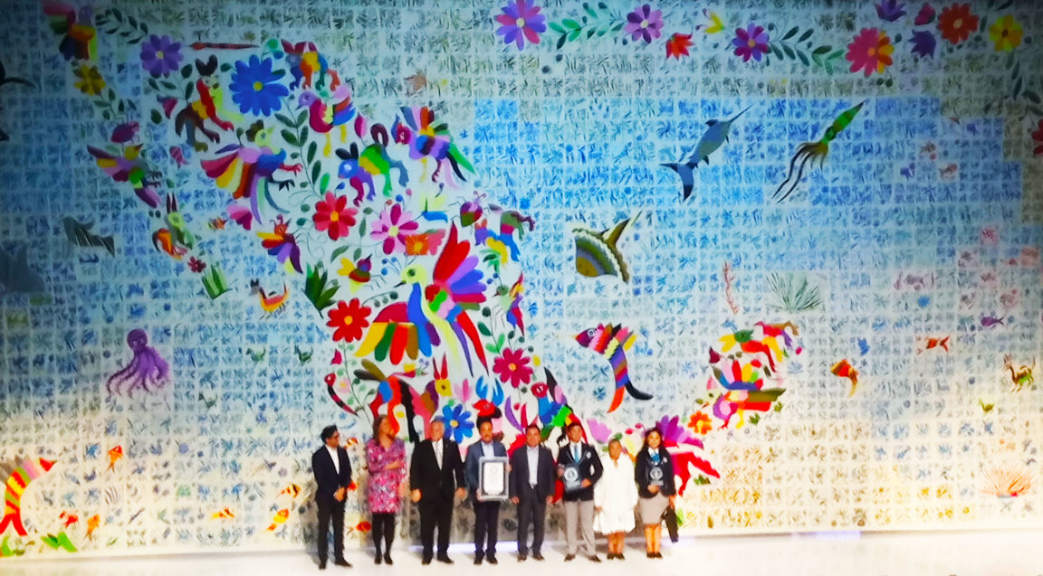 ¿Que es un Tenango? ¿Conoces el más grande del mundo? - viajaBonito