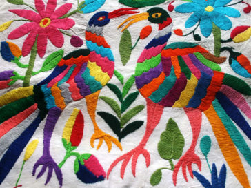 ¿Que es un Tenango? ¿Conoces el más grande del mundo? - viajaBonito