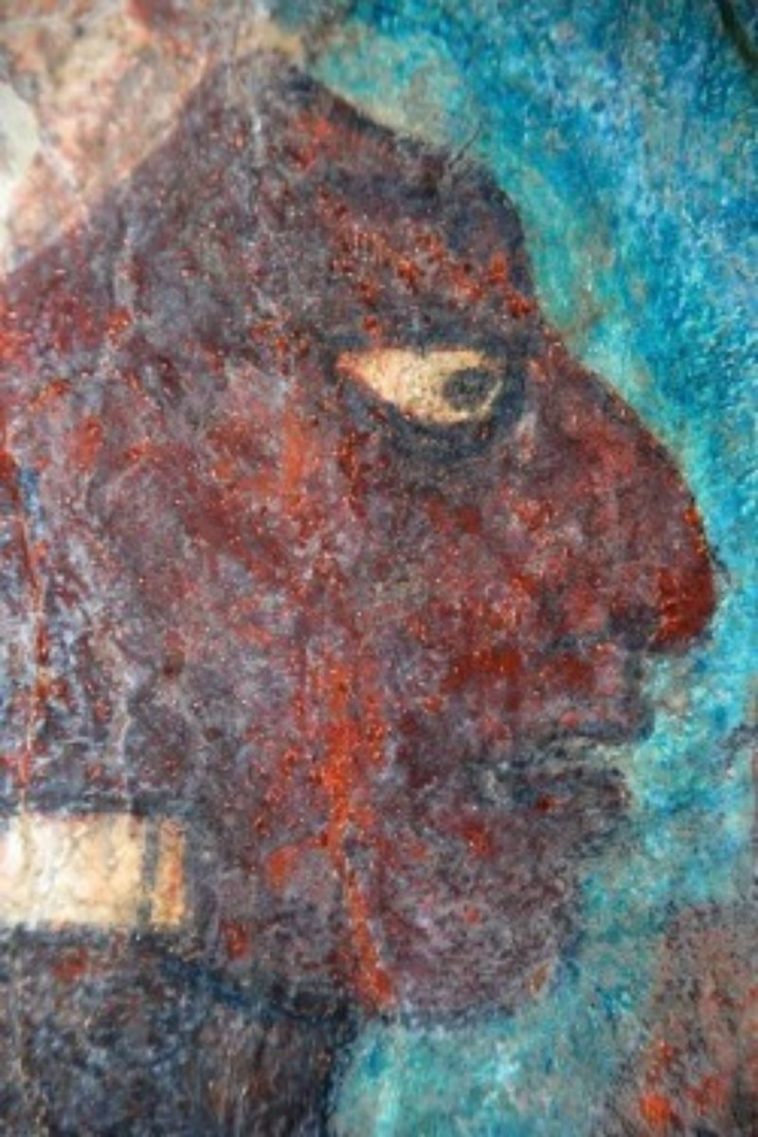 Bonampak ¿Dónde está? murales mayas de 1,200 años - viajaBonito