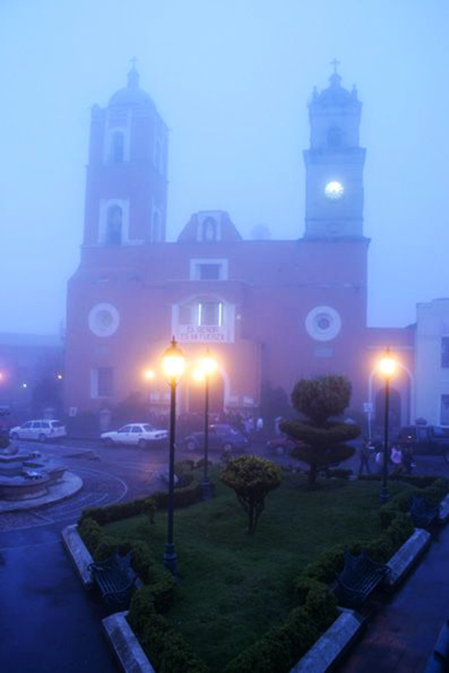 TOUR REAL DEL MONTE Hidalgo, escapadita de Pueblo Mágico