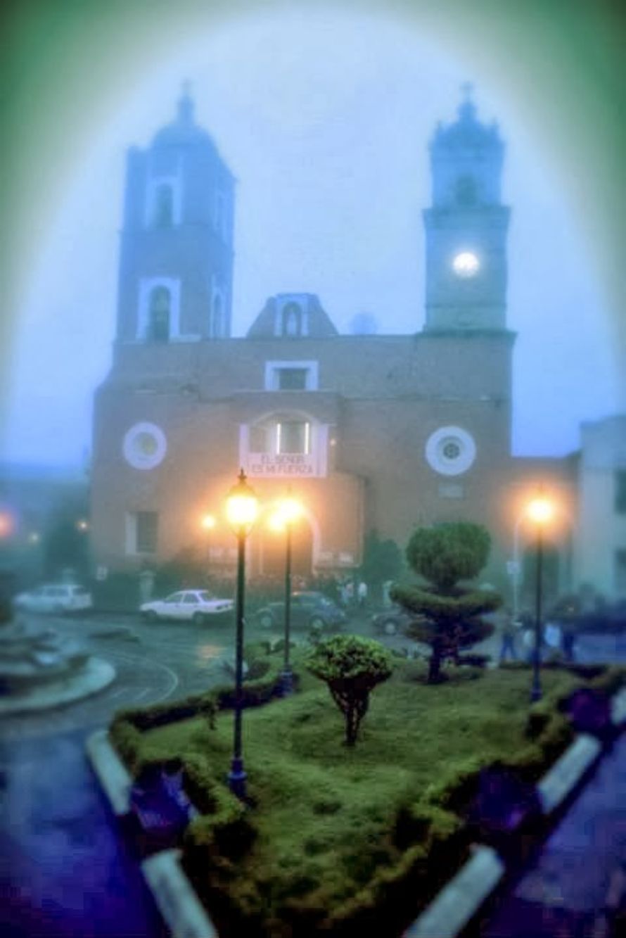 TOUR REAL DEL MONTE, escapadita de Pueblo Mágico