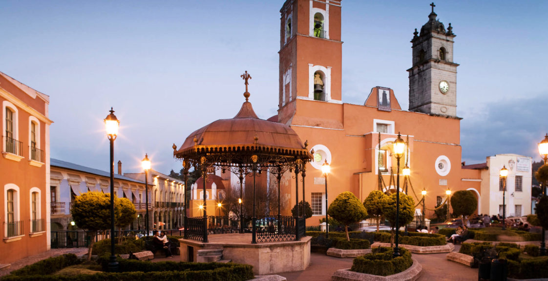 TOUR REAL DEL MONTE, escapadita de Pueblo Mágico