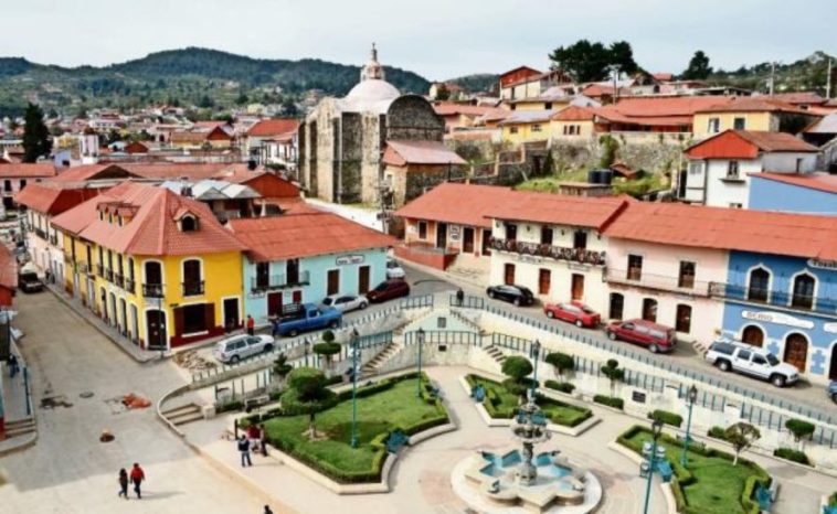 TOUR REAL DEL MONTE, escapadita de Pueblo Mágico