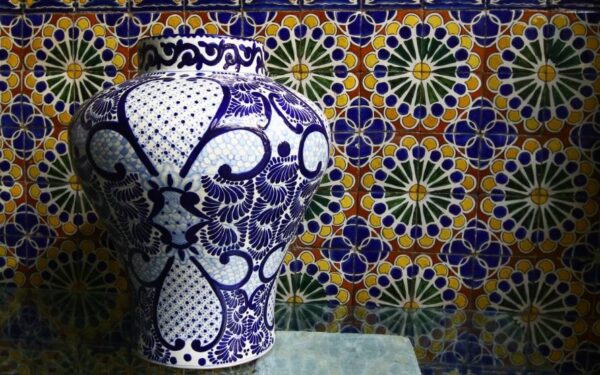Casa de los Azulejos, su historia ¿Quién la habitó 300 años?