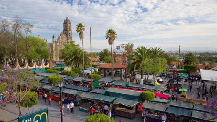 ¿Que hacer en Tepotzotlán?, aquí 5 imperdibles - viajaBonito