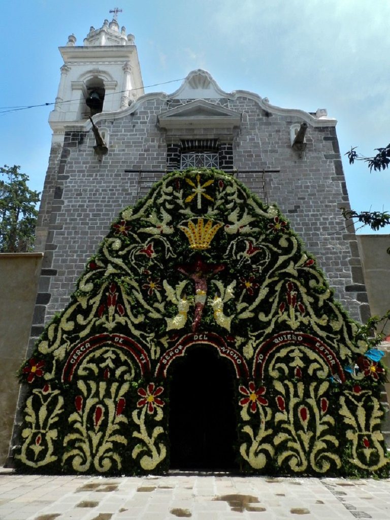 ¿Que hacer en Tepotzotlán?, aquí 5 imperdibles - viajaBonito