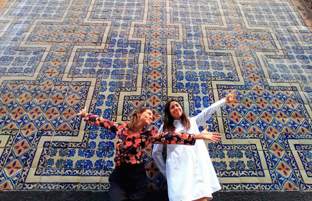 Casa de los Azulejos, su historia ¿Quién la habitó 300 años?