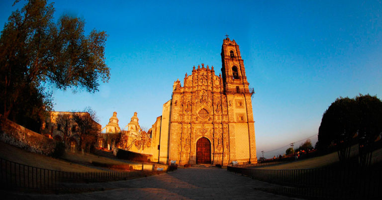 ¿Que hacer en Tepotzotlán?, aquí 5 imperdibles - viajaBonito