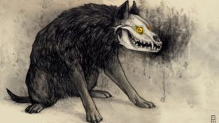 Leyenda del Nahual: ¿Mitad animal, mitad humano?