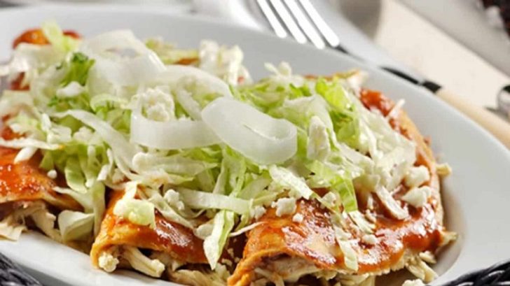 Gastronomía de Querétaro, 12 platillos típicos - viajaBonito