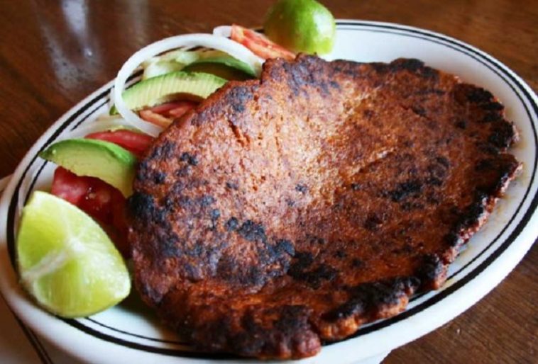 Gastronomía de Querétaro, 12 platillos típicos - viajaBonito