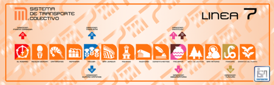 Mapa del Metro CDMX: Todas las estaciones, líneas y horarios