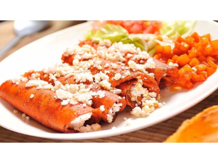 Gastronomía de Quintana Roo: 10 platillos típicos - viajaBonito