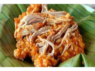 Gastronomía de Quintana Roo: 10 platillos típicos - viajaBonito