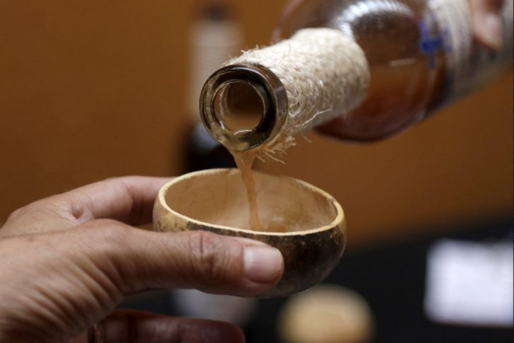 ¿Cómo se hace el Mezcal? Historia y tipos viajaBonito