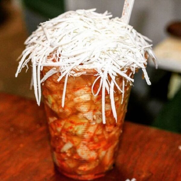 Gastronomía de Guanajuato: 7 platillos que te encantarán - viajaBonito