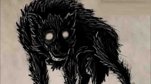 Leyenda del Nahual: ¿Mitad animal, mitad humano?