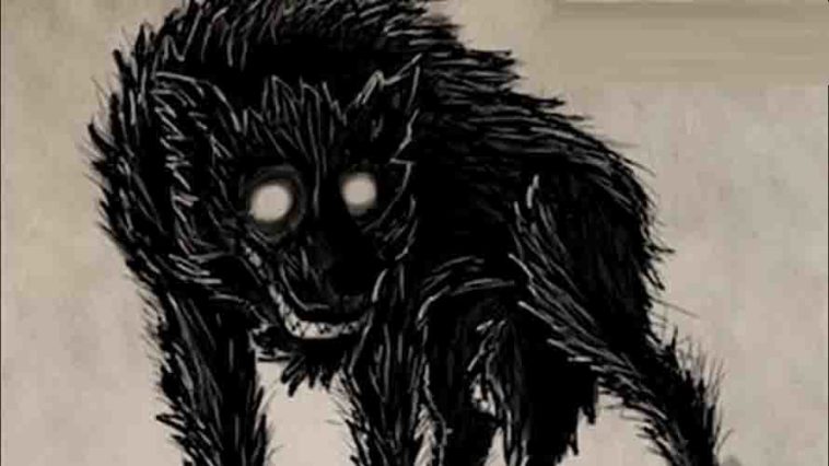 Leyenda del Nahual: ¿Mitad animal, mitad humano?