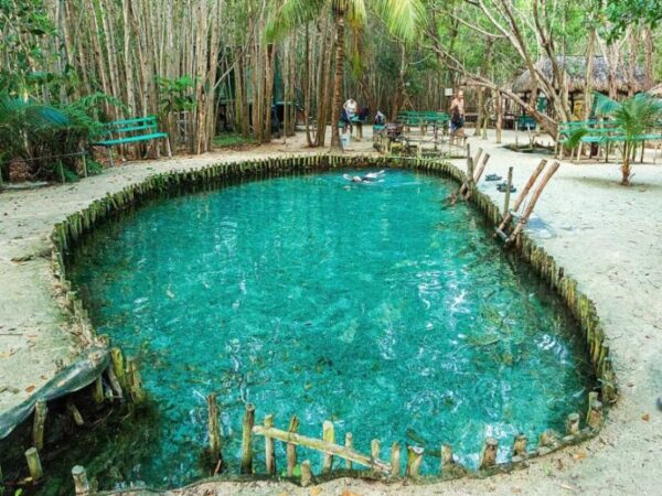 Que hacer en Puerto Progreso Yucatán: 10 cosas que no sabías