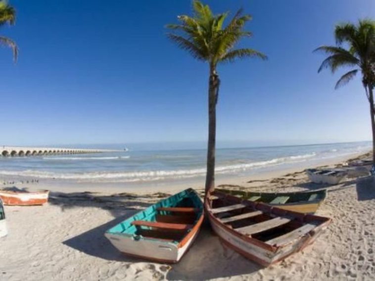 Que hacer en Puerto Progreso Yucatán: 10 cosas que no sabías