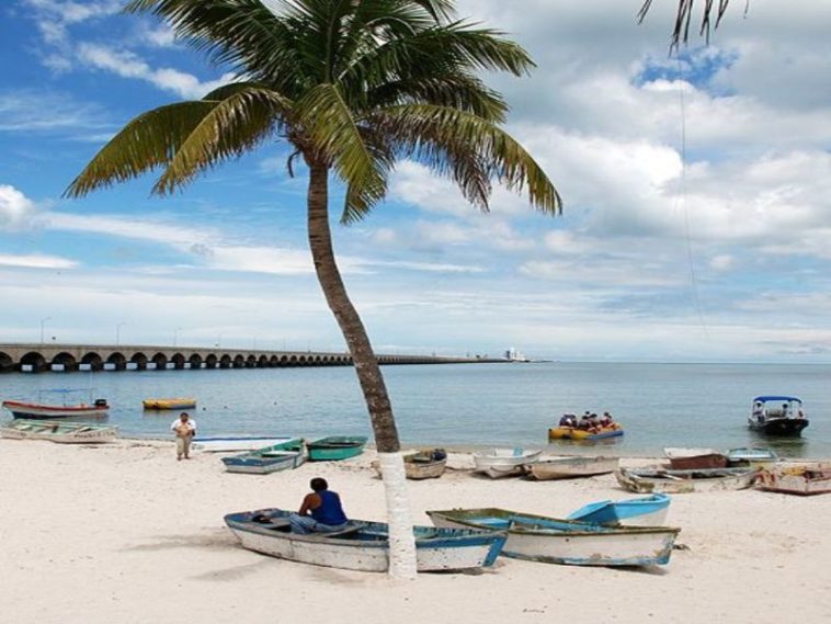 Que hacer en Puerto Progreso Yucatán: 10 cosas que no sabías