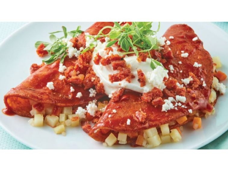 Comida Típica de San Luis Potosí: 10 platillos riquísimos