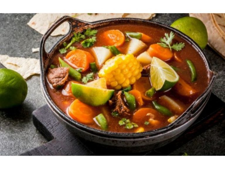 Comida Típica de San Luis Potosí: 10 platillos riquísimos