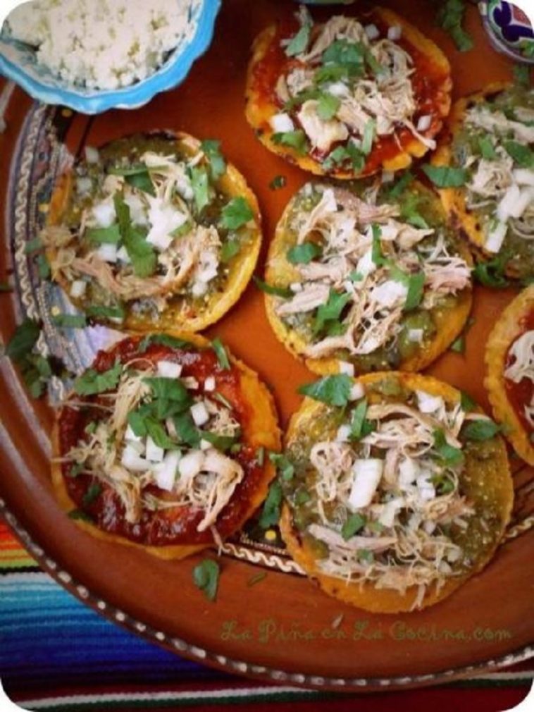 Comida Típica de Guerrero: Pozole y otros manjares increíbles