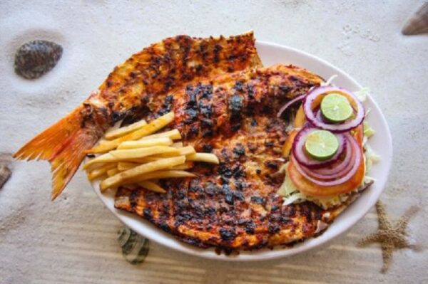 Comida Típica de Guerrero: Pozole y otros manjares increíbles