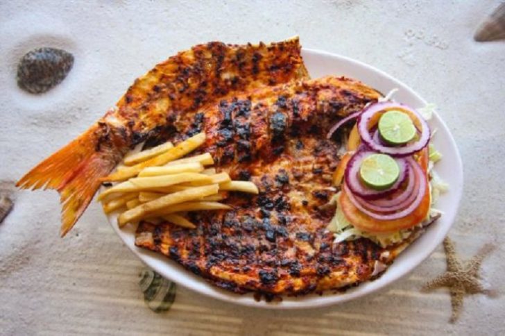 Comida Típica de Guerrero: Pozole y otros manjares increíbles